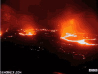 Lava GIFs - Get the best gif on GIFER