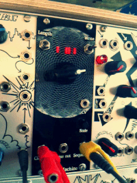 Synth GIFs - Get the best gif on GIFER