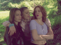Charmed GIFs - Get the best gif on GIFER