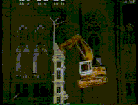 Excavator GIFs - Get the best gif on GIFER