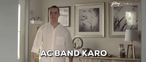 Stop the ac GIF - Conseguir o melhor gif em GIFER