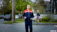 Powerwalk GIFs - Get the best gif on GIFER