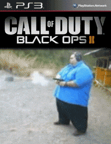 Call of duty black ops 3 GIF - Conseguir o melhor gif em GIFER
