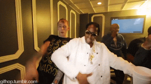 2 chains GIFs - Get the best gif on GIFER