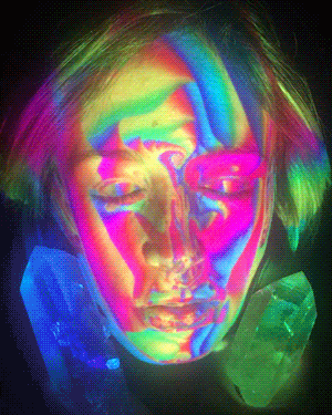 Art visuel GIF - Conseguir o melhor gif em GIFER