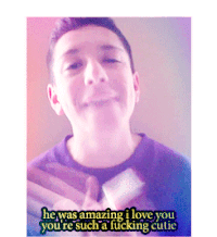 Gifs Lohanthony The Weird World Of Internet Fame Lohanthony,