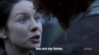 Outlander GIFs - Get the best gif on GIFER