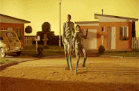 Stromae GIFs - Get the best gif on GIFER