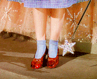 Wizard of oz GIFs - Get the best gif on GIFER