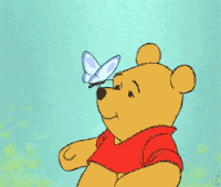 Pooh GIFs - Get the best gif on GIFER