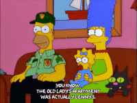 Neighborhood watch GIF - Conseguir o melhor gif em GIFER