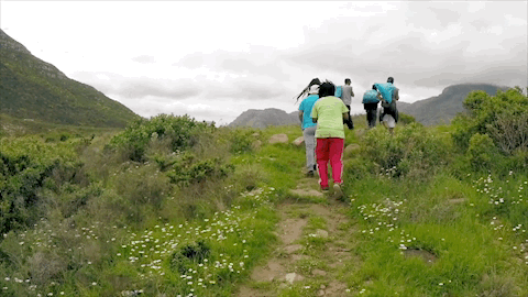 Hikes GIFs - Get the best gif on GIFER