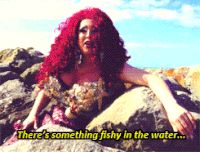 Merqueens GIFs - Get the best gif on GIFER