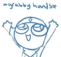 Grabby hands GIF - Conseguir el mejor gif en GIFER