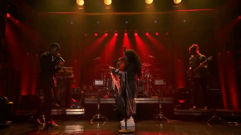 Sza GIFs - Get the best gif on GIFER