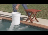 Bucket GIFs - Get the best gif on GIFER