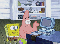 Patrick GIFs - Get the best gif on GIFER