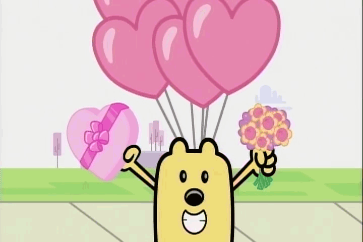 Wubbzy GIF - Conseguir o melhor gif em GIFER