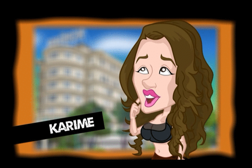 La familia del barrio GIF - Conseguir el mejor gif en GIFER