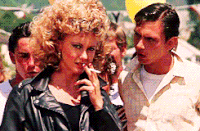 Grease GIFs - Get the best gif on GIFER