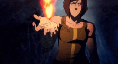 La leyenda de korra GIF - Conseguir o melhor gif em GIFER