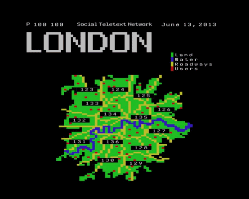 Teletext art GIF - Conseguir o melhor gif em GIFER