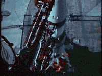 Apollo 8 GIFs - Hole dir die besten GIFs auf GIFER