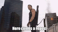 Assemble GIFs - Get the best gif on GIFER