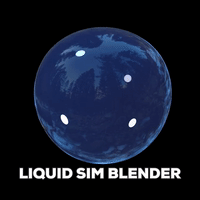 Liquid sim GIFs - Get the best gif on GIFER