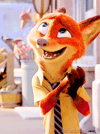 Zootropolis GIFs - Get the best gif on GIFER