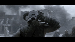 Medieval soldier GIF - Conseguir o melhor gif em GIFER