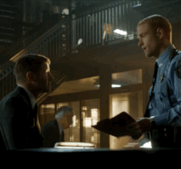 Vigilant GIFs - Get the best gif on GIFER