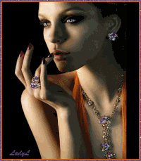 Glamour GIFs - Get the best gif on GIFER