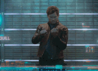 Star lord GIFs - Get the best gif on GIFER