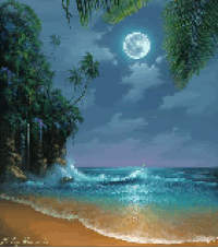 Praia GIFs - Get the best gif on GIFER