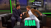 Aua GIFs - Get the best gif on GIFER