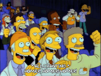 Chanting GIFs - Get the best gif on GIFER