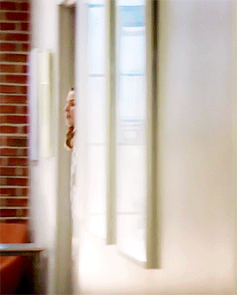 Clay danvers GIF - Conseguir o melhor gif em GIFER