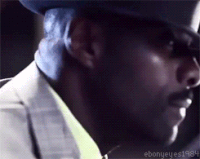 Idris GIFs - Get the best gif on GIFER