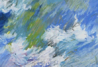 Watercolor GIFs - Get the best gif on GIFER