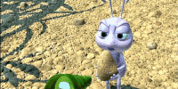 Bugs life GIF - Conseguir o melhor gif em GIFER