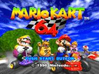 Mario64 GIFs - Get the best gif on GIFER