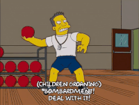 Dodgeball GIFs - Get the best gif on GIFER