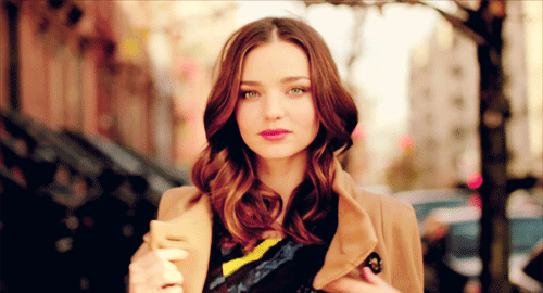 Miranda kerr GIF - Conseguir el mejor gif en GIFER
