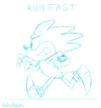 Run cycle GIFs - Get the best gif on GIFER