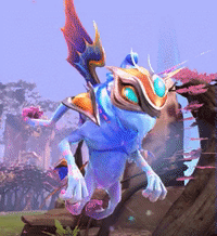 Dota 2 GIF - Conseguir o melhor gif em GIFER