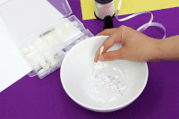 Manicure GIFs - Get the best gif on GIFER