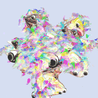 Deepdream GIFs - Get the best gif on GIFER