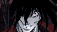 Hellsing GIFs - Get the best gif on GIFER
