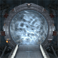 Stargate GIFs - Get the best gif on GIFER